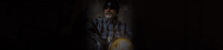 welcome to the official BOBHEAD website